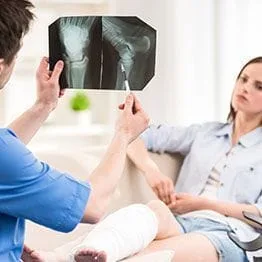 Home - Potomac Podiatry Group